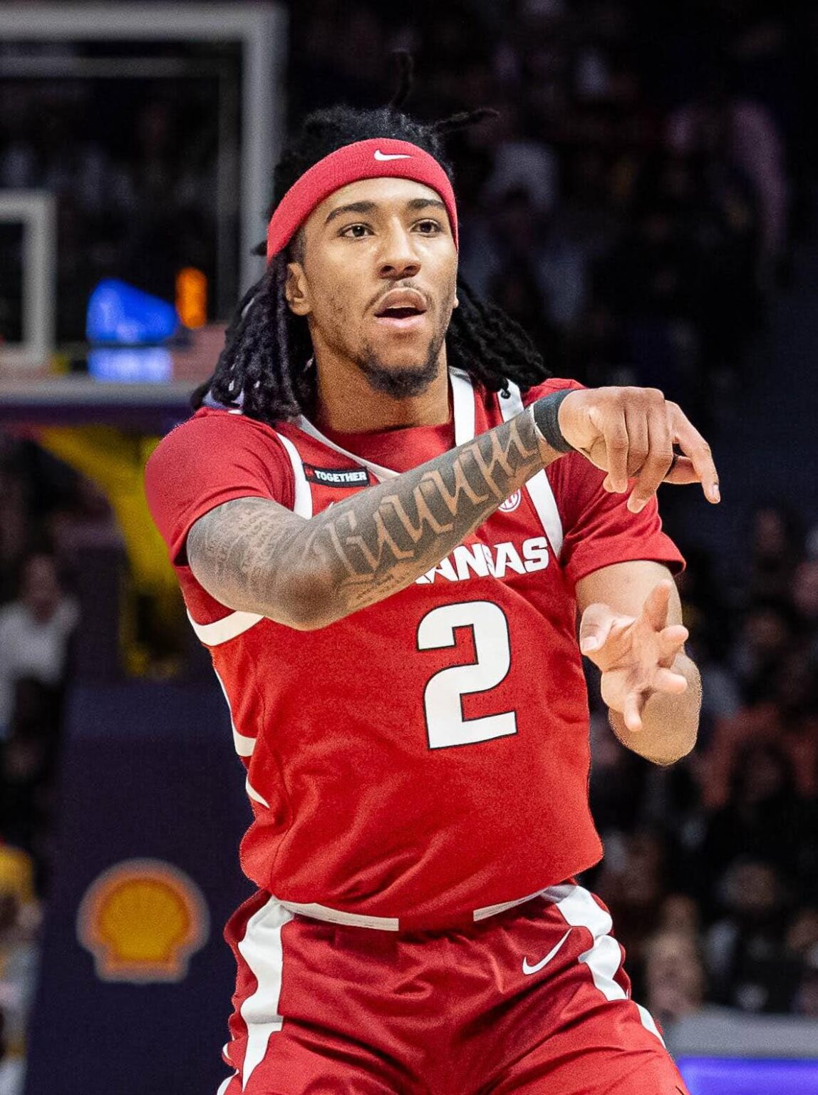 “Boogie Pow! Florida Snaps Up 5‑Star Transfer Boogie Fland—Rivals Left ...