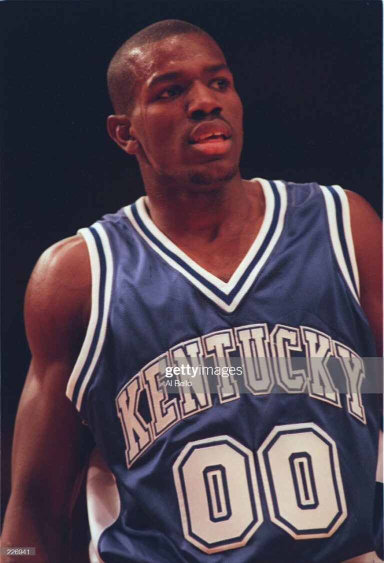 SHOCKING TRUTH REVEALED: Mark Pope Breaks Silence on Fan Buzz as Tony ...